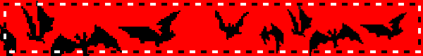 Red Blinkies